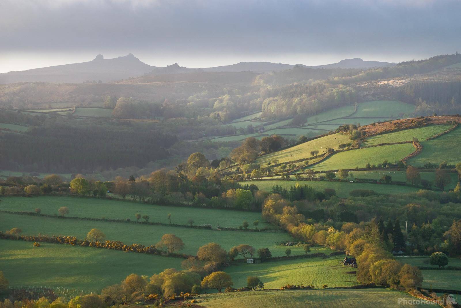 The highest mountains in England, prone for adventure - endorfeen