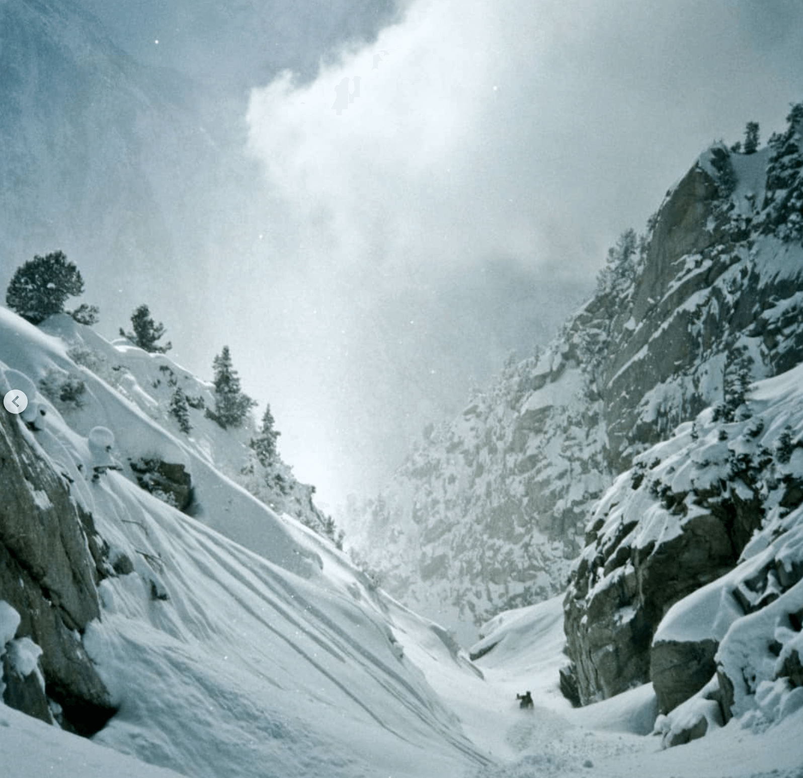 Alex Lowe: The Inspirational Climber - endorfeen