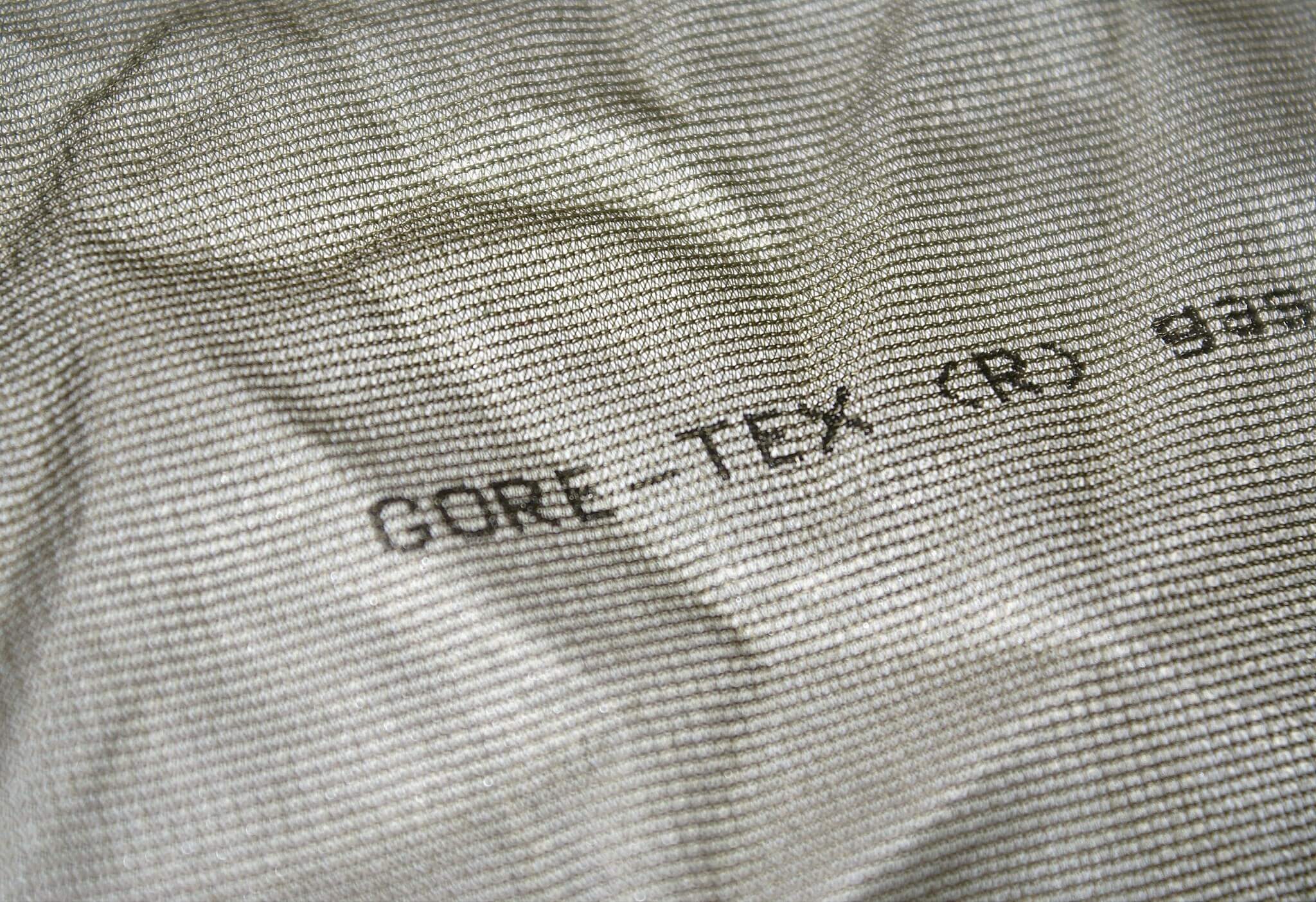 Gore-Tex everything you need to know! - endorfeen