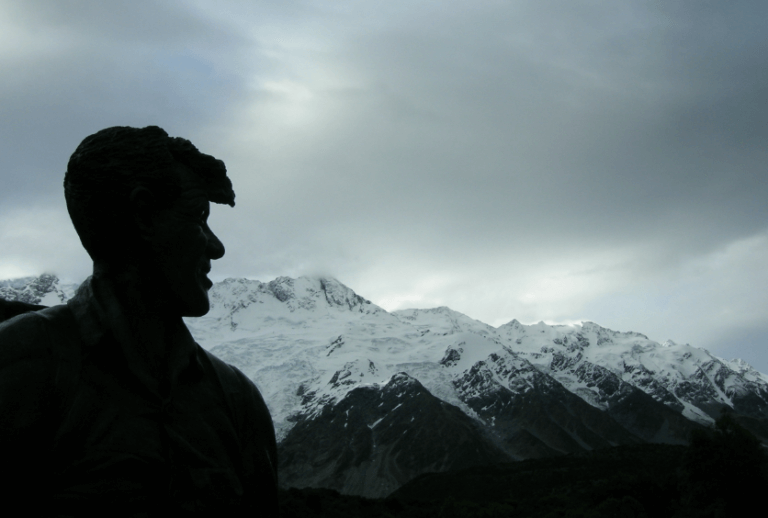 Summiting Heights: The Multifaceted Life and Legacy of Sir Edmund ...