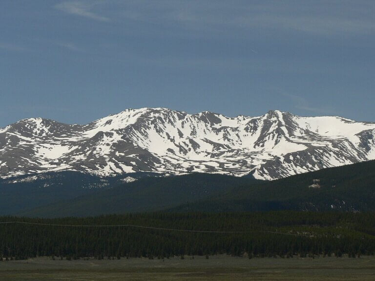 The Stories Behind The World's Most Iconic Mountain Names