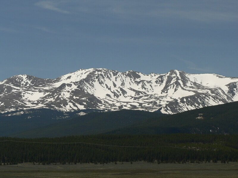 The Stories Behind The World's Most Iconic Mountain Names