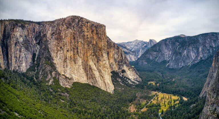 The Stories Behind The World's Most Iconic Mountain Names